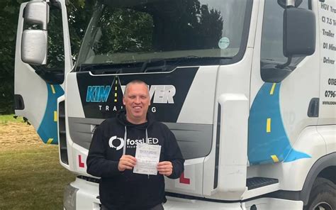 Class 1 Archives Kim Driver Training