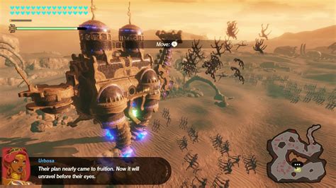 Hyrule Warriors Age Of Calamity Spoiler Free Review Zelda Universe