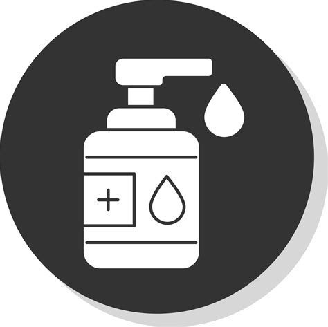 Sanitation Vector Icon Design 20653650 Vector Art At Vecteezy