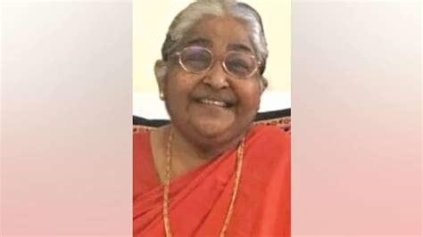 Bharathi Jones Star Of Mysore