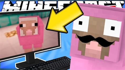 Reacting To My First Video On Youtube Minecraft Youtube