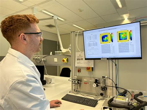 Innovative Membrane Processing At Agc Chemicals Europe Fontijne Presses