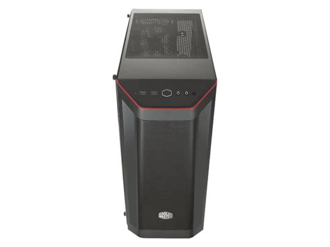 Cooler Master MasterBox MB511 Számítógépház (MCB-B511D-KANN-S00)