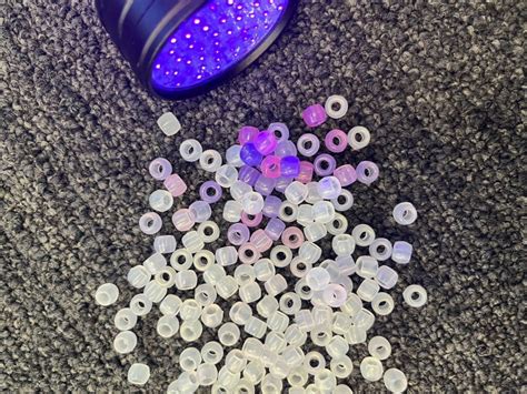 Uv Beads Activity Pack Generation Sunsmart