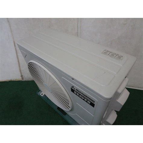 当社1ヶ月保証19年 8~12畳 三菱重工 ビーバーエアコン 28kw Srk28tx W20709ah7ay 23 ベスト