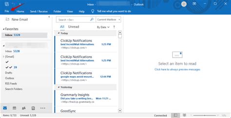 Microsoft Outlook Cannot Sign Or Encrypt This Message Error Fix