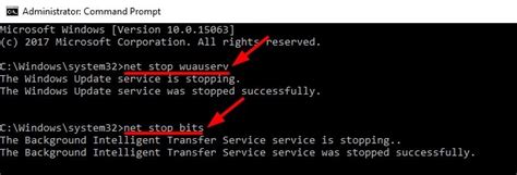 Windows Could Not Search For New Updates Error Fixed Drivers