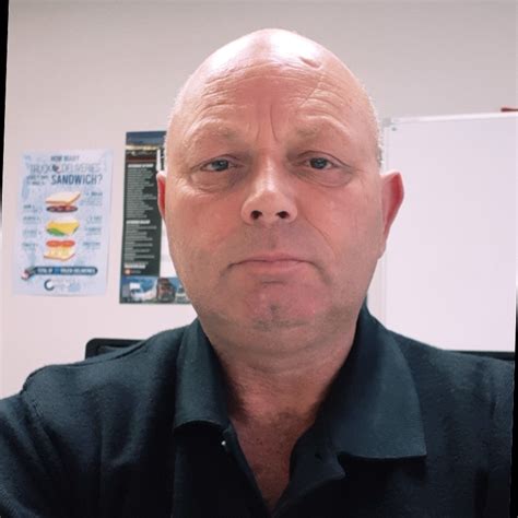 Stephen Chapple Commercial Transport Sepecialist National Road Carriers Association Inc