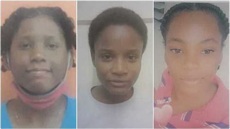 3 Teens Go Missing From St Judes Home Izzso News Travels Fast