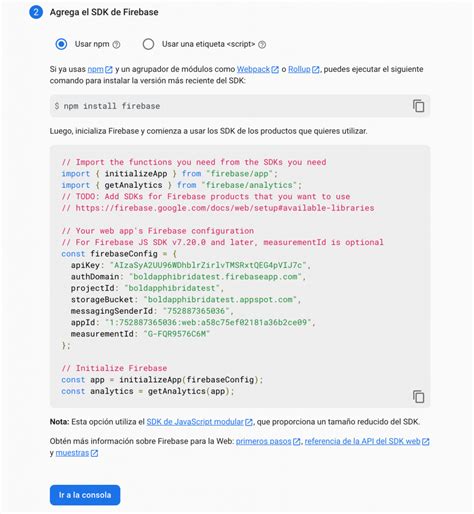 Notificaciones Push Con Javascript Y Cloud Messaging Libreriasjs
