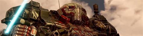 Mechwarrior 5 Mercenaries Headed To Xbox Series Xs And Xbox One In