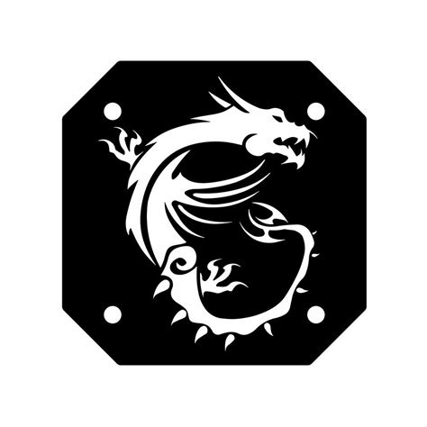 Elite Pump Cover Msi Dragon Coldzero