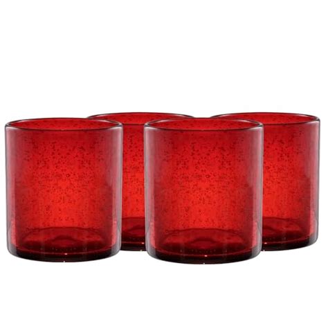 I Tested Ruby Red Depression Glassware And Heres What You Need To Know