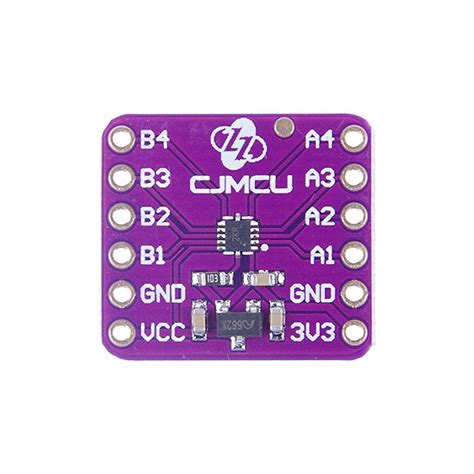 TXB Bit Bidirectional Voltage Level Translator