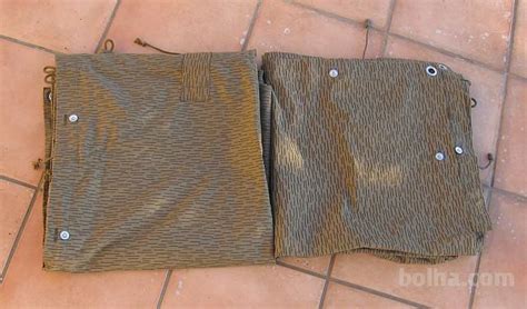 Šotorka šotorsko Krilo