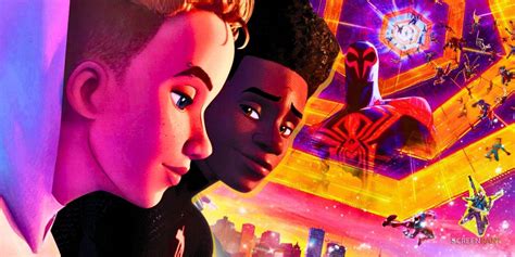When Is The Next Spider Verse Movie Coming Out 60 Photos
