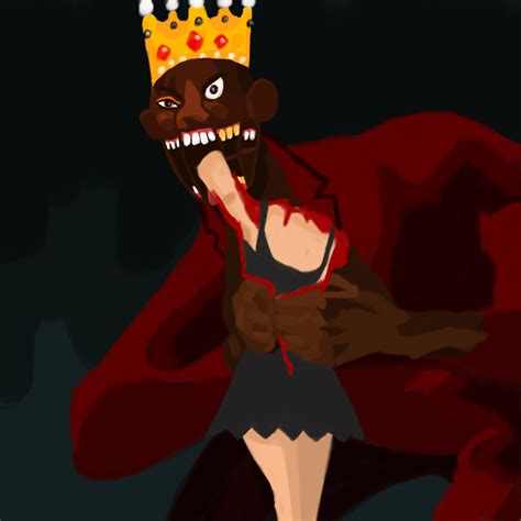 Mbdtf Alternate Album Cover R Goodasssub