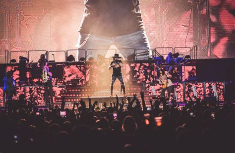 Rock in Rio anuncia retorno do Guns N Roses e estreia de Måneskin