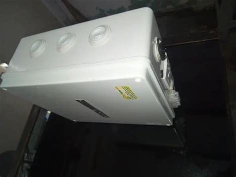 Public Address Intercom Interface For Broadcasting System At ₹ 10500 In New Delhi