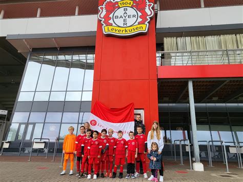 1 fc langen erfolgreich beim kölner u 10 herbst cup