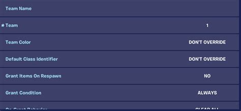 My Spawn Pads Arent Spawning The Teams They Are Assigned To On Them R Fortnitecreative