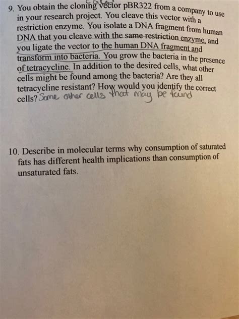 Solved Biochemistry Homework 1 Pasted Below Is Part Of The Chegg