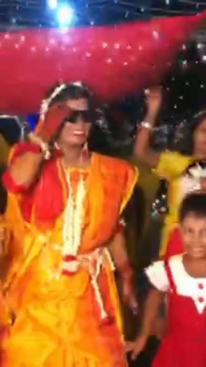 গায়ে হলুদ ডান্স 🥰gayeholud Dance Enjoy Foryou Love Song Youtube