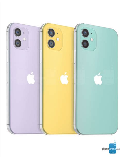 Esquire 國際中文版君子雜誌 Iphone 12模擬圖曝光 外傳發表時間可能延至10月