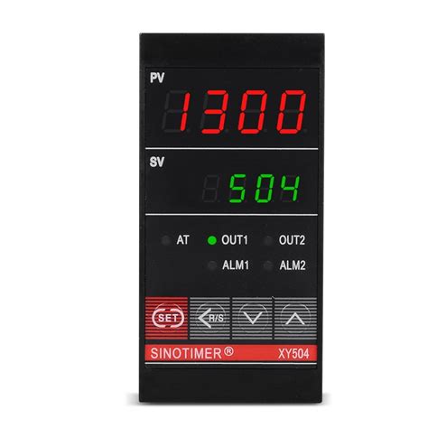 Digital Pid Temperature Controller For Kiln Furnace Oven Reliable And