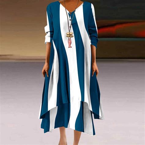 Fall New Arrivals Dressesbrilliant Plus Size Dresses 4x Trendy Women