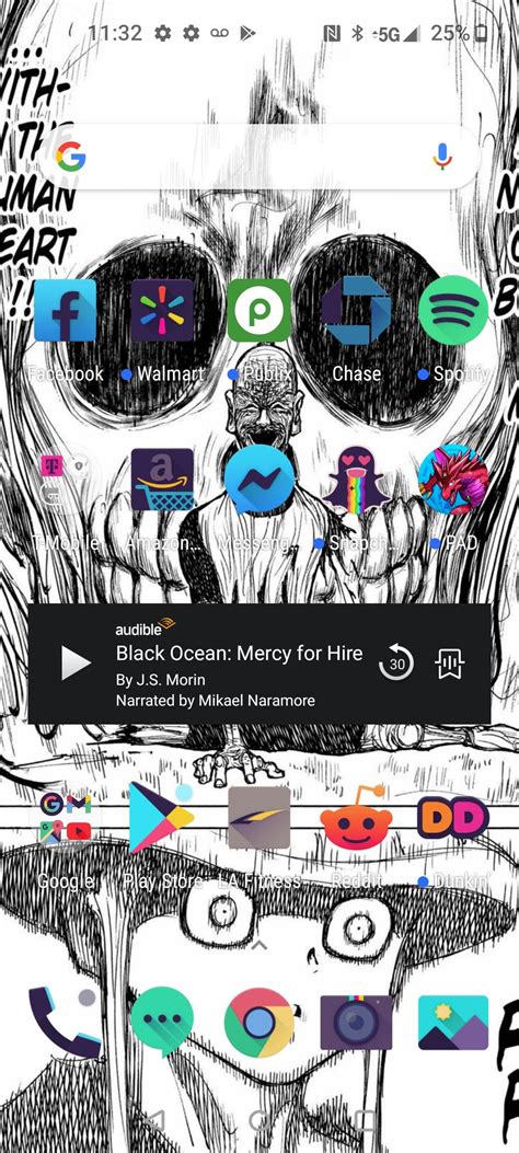 One Plus 9 Home Screen Album On Imgur