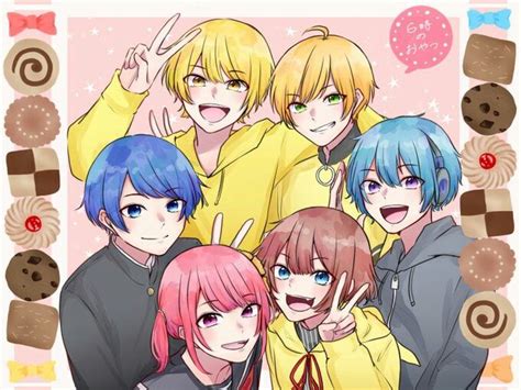 6時のおやつおしゃれまとめの人気アイデアPinterest名無し 実況者 イラスト イラスト お気に入り