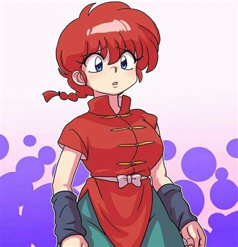 Girl Ranma Bride Telegraph