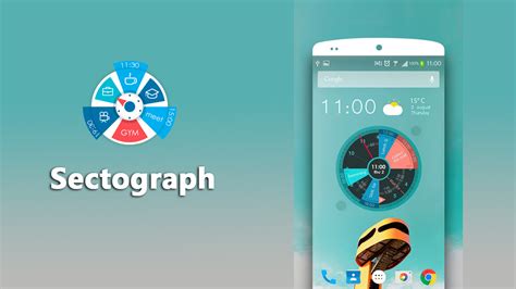 Sectograph Mod Apk 5 25 1 Pro Unlocked For Android
