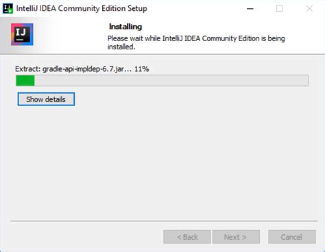 Cara Install Intellij Idea Di Windows Untuk Pemula Gambar