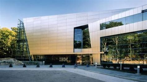 Ibm Sets Up Client Innovation Centre In Mysuru Company Business News
