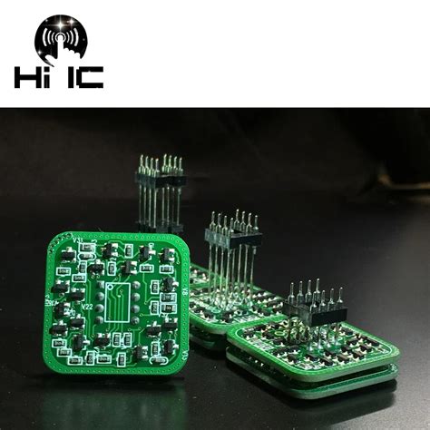 Business Industrial HIFI OPA1622 DIP8 High Current Output Dual Op Other Electronic Components