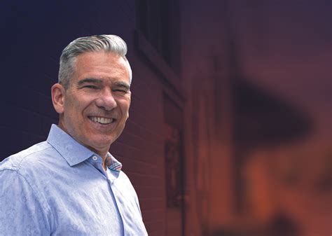 Pierre Lemire Executive Global Magazine