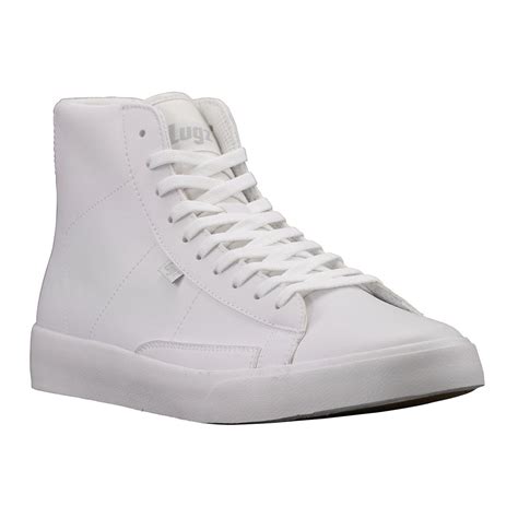 Lugz Drop Hi Mdrophv 100 Shiekh