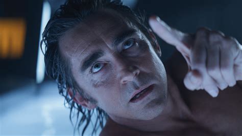 Foundation Showrunner David S Goyer On Bringing Levity To Isaac Asimov