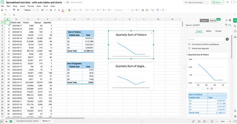 Good Excel Templates