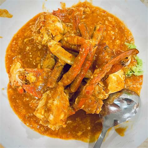 Hua Yu Wee Seafood Restaurant Old School Zi Char Restaurant In East Coast Eatbook Sg