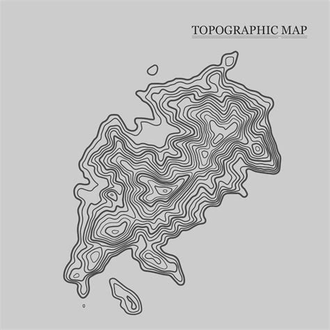 Caribbean Topographic Map Images Free Download On Freepik