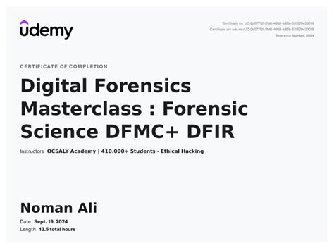 Noman Ali On Linkedin Digitalforensics Cybersecurity Continuouslearning…