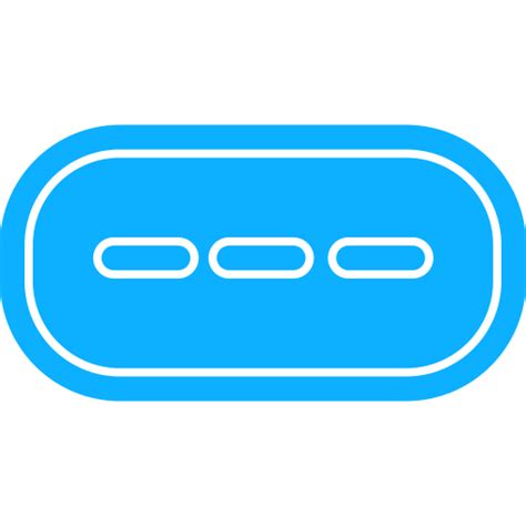 Usb Connector Generic Mixed Icon