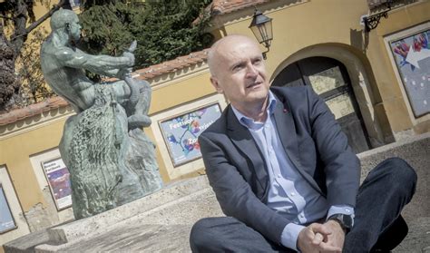 Predrag MatiĆ ‘hrvatska Mala Zemlja Za Veliki Fašizam Nacional Hr News Portal