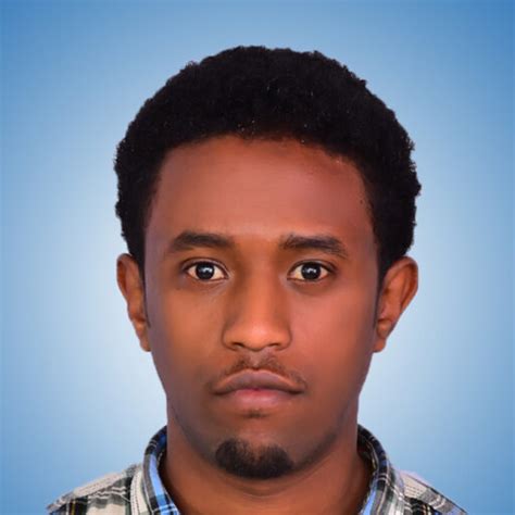 Solomon Abebe Lecturer Master Of Science Debre Markos University Debre Markos Civil