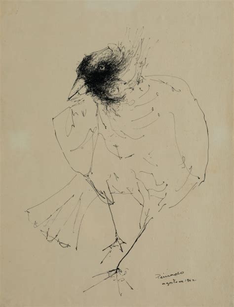 Francisco Peinado P Jaro Tintas Sobre Papel