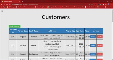 Github Yogithecoder Water Refilling Management System