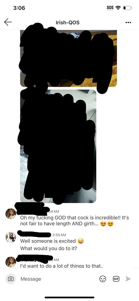 Size Queen Loved My Size Rcockshocks